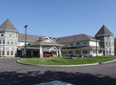 Addington Place of Shiloh | Shiloh, IL | Reviews | SeniorAdvisor