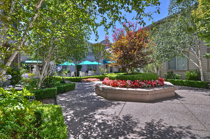 Ivy Park at San Ramon | San Ramon, CA | Reviews | SeniorAdvisor