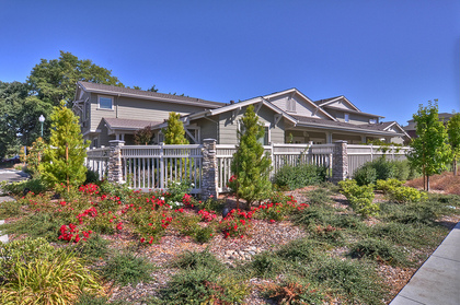 Ivy Park at Santa Rosa | Santa Rosa, CA | Reviews | SeniorAdvisor