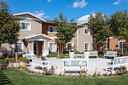Raincross at Riverside | Riverside, CA | Reviews | SeniorAdvisor