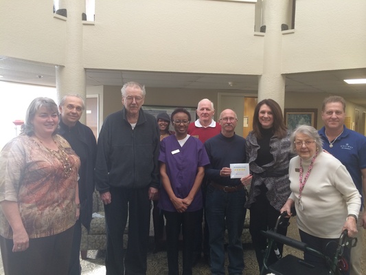 Solstice Senior Living at Joliet | Joliet, IL | Reviews | SeniorAdvisor