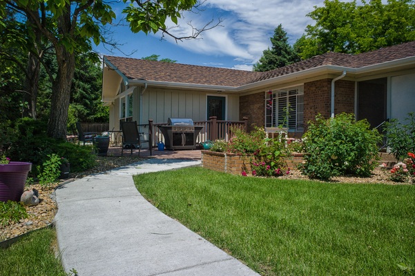 Serenity House Assisted Living Kit Carson | Centennial, CO | Reviews ...