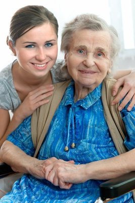 Ally Senior Care | Bakersfield, CA | Reviews | SeniorAdvisor