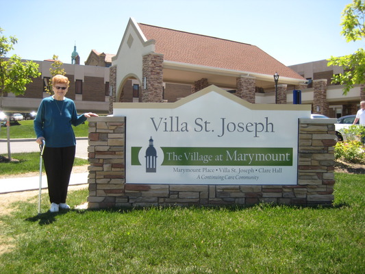 Marymount Place | Cleveland, OH | Reviews | SeniorAdvisor