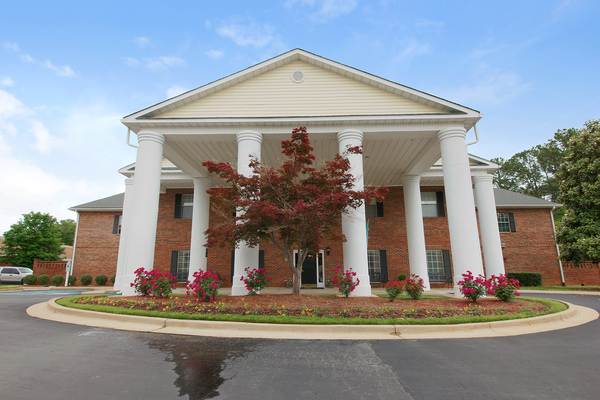 American House Hamilton Place | Chattanooga, TN | Reviews | SeniorAdvisor