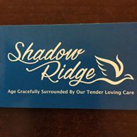 Shadow Ridge Assisted Living Home | Phoenix, AZ | Reviews | SeniorAdvisor