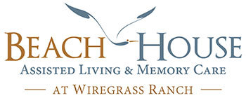 Beach House Assisted Living and Memory Care at Wiregrass Ranch | Wesley ...