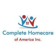 Complete Homecare of America Inc | Greenville, SC | Reviews | SeniorAdvisor