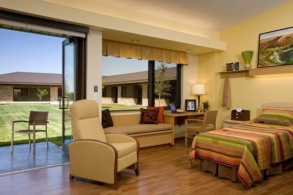 Childers Place | Amarillo, TX | Reviews | SeniorAdvisor