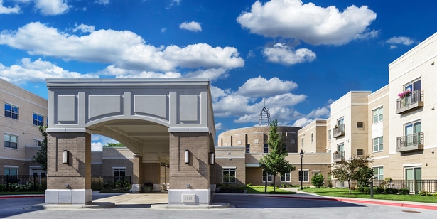 Mercy Circle Senior Living | Chicago, IL | Reviews | SeniorAdvisor