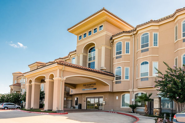 The Hampton at Meadows Place | Meadows Place, TX | Reviews | SeniorAdvisor