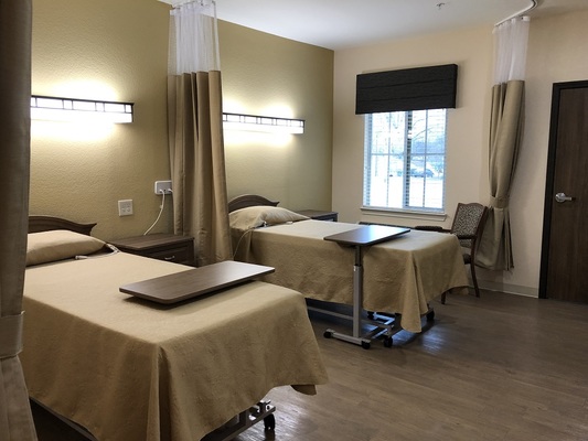 Trinity Rehabilitation & Healthcare Center | Trinity, TX | Reviews ...