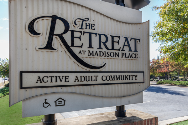 The Retreat at Madison Place | Decatur, GA | Reviews | SeniorAdvisor