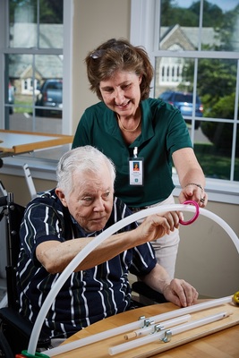 Phoebe Wyncote Health Care Center | Wyncote, PA | Reviews | SeniorAdvisor