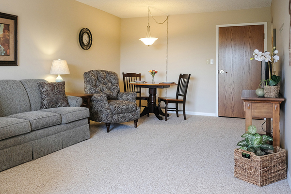 Friendship Manor of Illinois | Rock Island, IL | Reviews | SeniorAdvisor