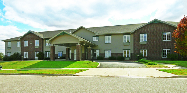 Our House Senior Living Senior Apartments | Portage | Portage, WI ...