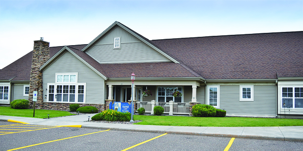 Our House Senior Living | Chippewa Falls, WI | Reviews | SeniorAdvisor