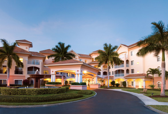 Terracina Grand | Naples, FL | Reviews | SeniorAdvisor