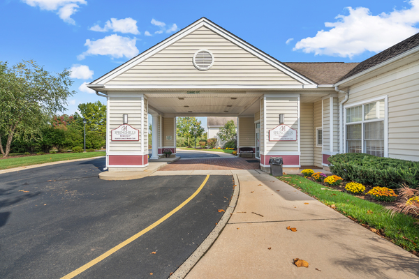 Spring Hills Somerset | Somerset, NJ | Reviews | SeniorAdvisor