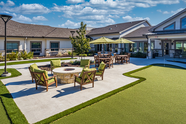 Kiley Ranch | Sparks, NV | Reviews | SeniorAdvisor