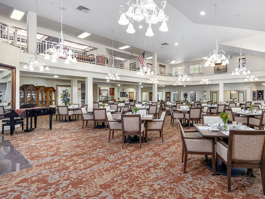 Simi Hills | Simi Valley, CA | Reviews | SeniorAdvisor