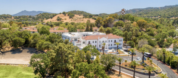 The Bluffs at Hamilton Hill | Novato, CA | Reviews | SeniorAdvisor