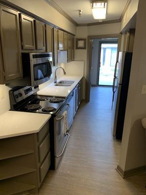 The Gables at Spring Lake Assisted Living | Shreveport, LA | Reviews ...