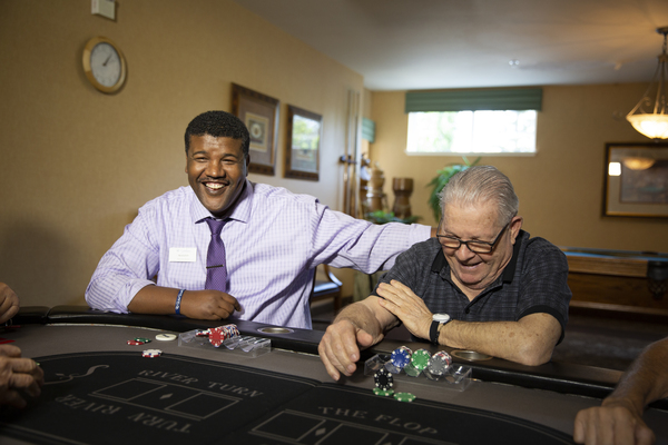 Carlton Plaza of Sacramento | Sacramento, CA | Reviews | SeniorAdvisor