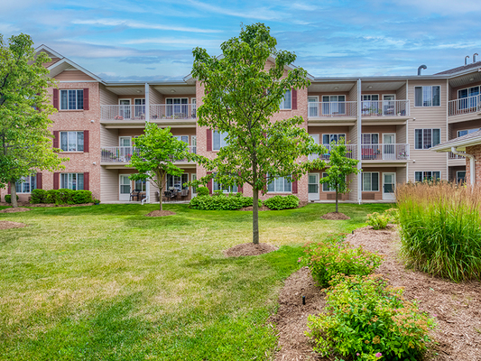 The Court at Brooklin | Whitby, ON | Reviews | SeniorAdvisor