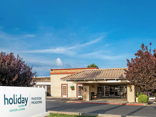 Madison Meadows | Phoenix, AZ | Reviews | SeniorAdvisor