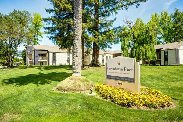 Greenhaven Place | Sacramento, CA | Reviews | SeniorAdvisor