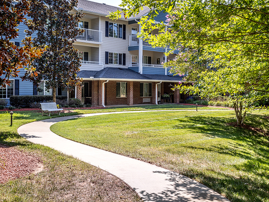 Holiday Cedar Ridge | Burlington, NC | Reviews | SeniorAdvisor