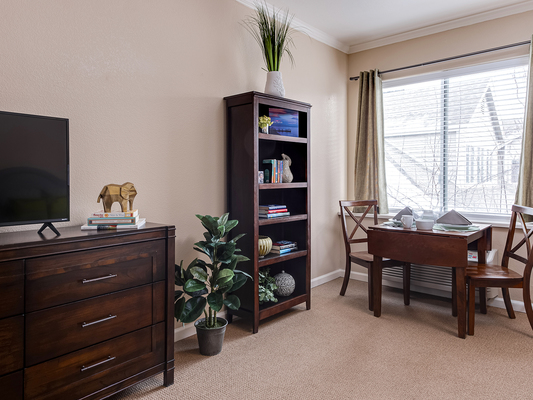 Atria Summit Ridge | Reno, NV | Reviews | SeniorAdvisor