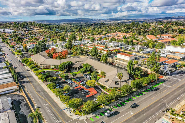 Arcadia Place | Vista, CA | Reviews | SeniorAdvisor