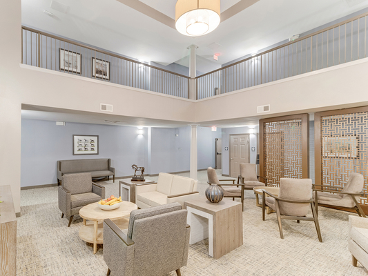 Parkview in Allen | Allen, TX | Reviews | SeniorAdvisor