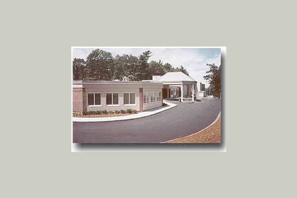 Meadow View Care and Rehabilitation Center | North Reading, MA ...