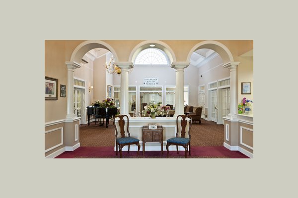 chancellors postcode