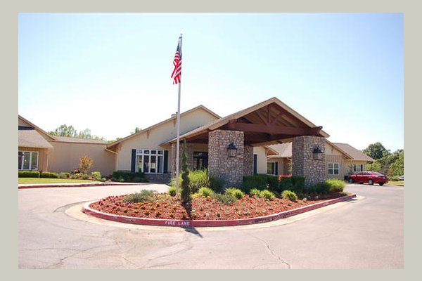 Brookdale Cedar Ridge | Broken Arrow, OK | Reviews | SeniorAdvisor