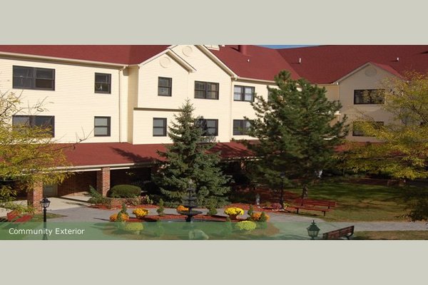 Robin Run Village | Indianapolis, IN | Reviews | SeniorAdvisor