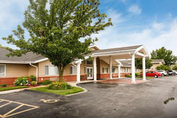The Gardens Independent Living | Springfield, MO | Reviews | SeniorAdvisor