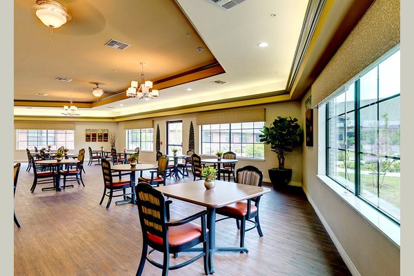 Edgewood Rehabilitation & Care Center | Mesquite, TX | Reviews ...