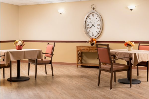 Kearsley Rehabilitation and Nursing Center | Philadelphia, PA | Reviews ...