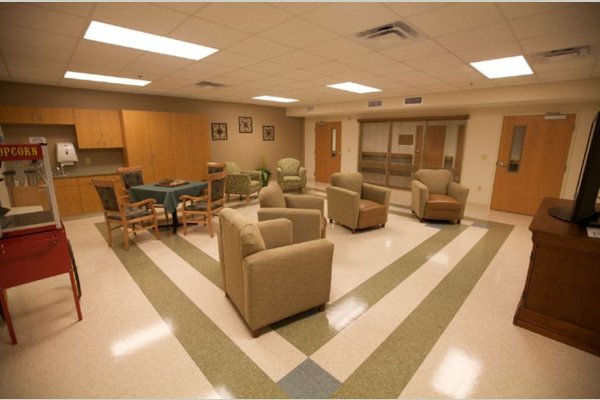Trinity Regional Rehab Center | Reviews | SeniorAdvisor